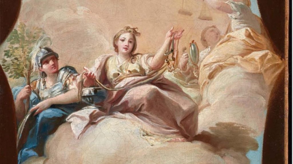 Las 7 Virtudes y su Simbología – MobileSeekers